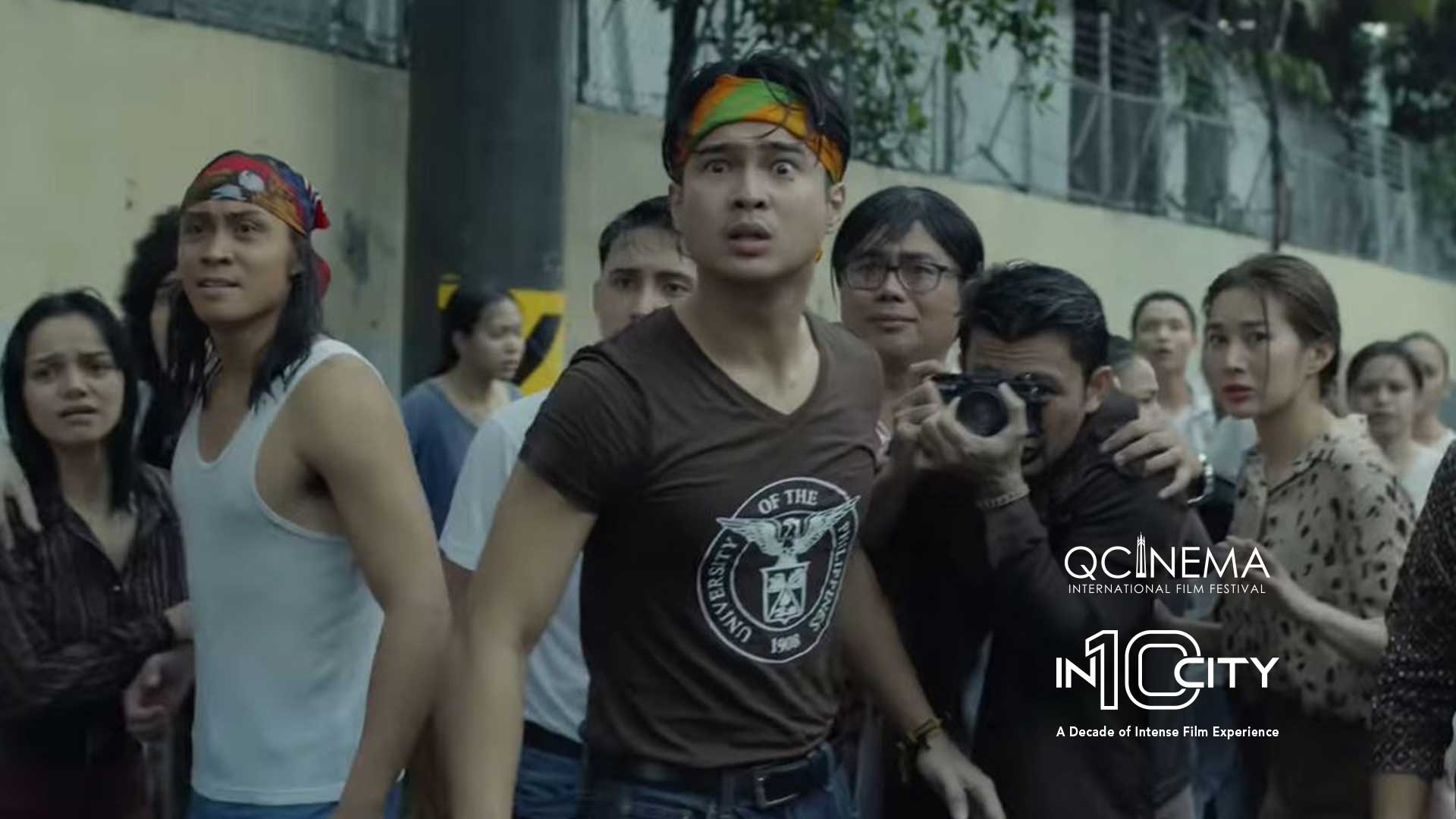Katips - QCinema International Film Festival