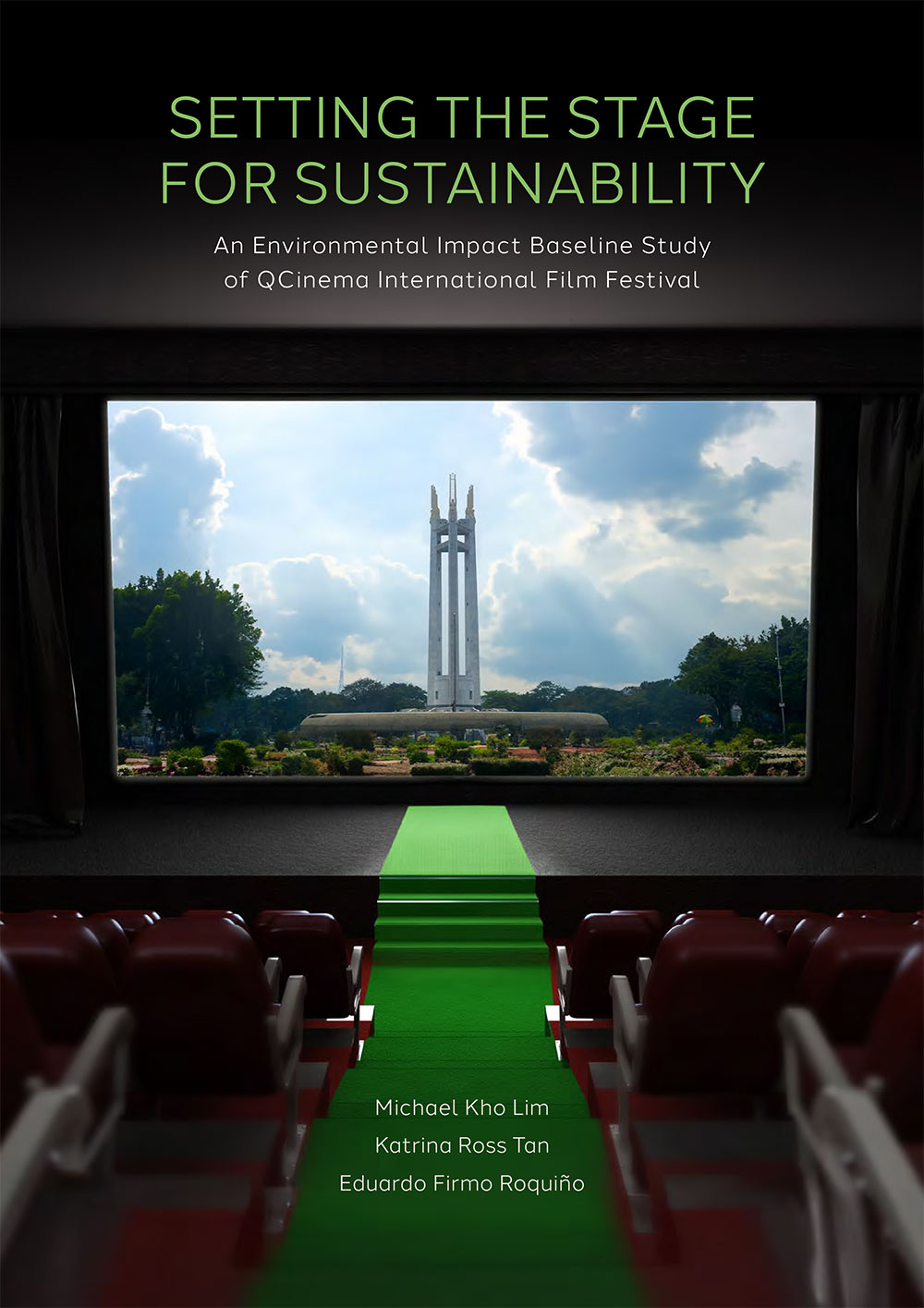 Home - QCinema International Film Festival